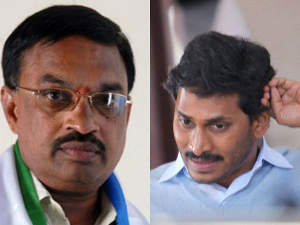 తూగోలో జగన్‌కు మరో ఝలక్: 20న టిడిపిలోకి ఆది, బాబు ఓకే | Adireddy Appa ...