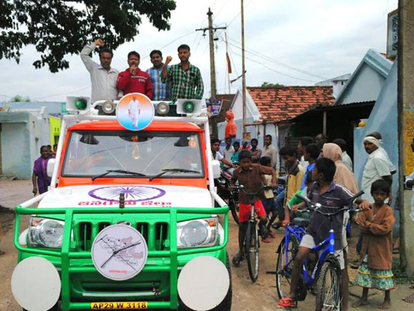 ఆగం కాదు జనగామ: జిల్లా ఏర్పాటు సాధ్యమేనా? | Reddy Ratnakar Reddy argues ...