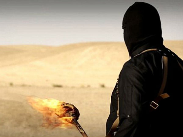 షాక్: టెర్రరిస్టును పట్టుకొనే పనిని అప్పగిస్తే అతడినే పెళ్ళాడింది ...