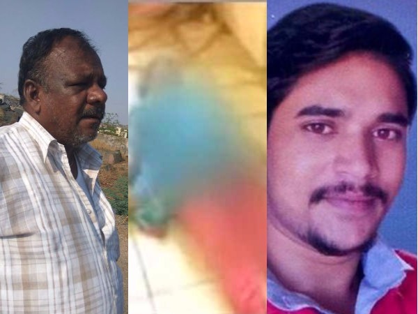 ఊహించిందే జరిగింది: నరేశ్‌ను హత్య చేసింది స్వాతి తండ్రే! విషాదాంతమైన ...