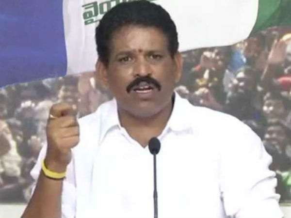 జైల్లోనూ నిరహరదీక్షను కొనసాగిస్తున్న వైసీపీ ఎమ్మెల్యే చెవిరెడ్డి ...