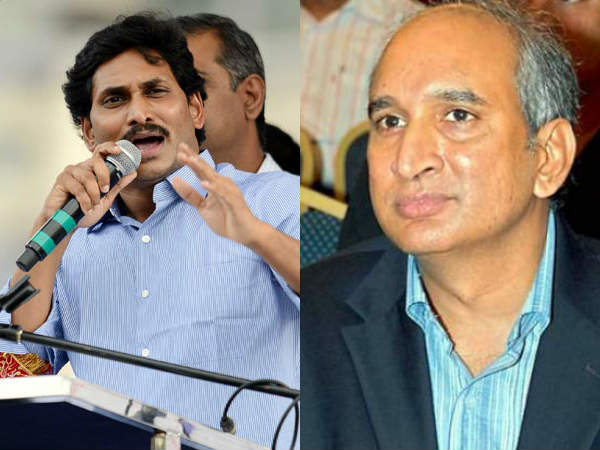 జగన్ అక్రమాస్తుల కేసు రూ 148కోట్ల విలువైన నిమ్మగడ్డ ఆస్తుల అటాచ్