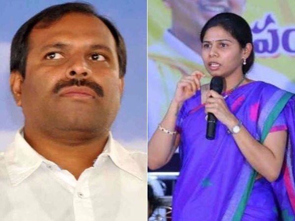 '' ప్రభుత్వమే రౌడీయిజాన్ని ప్రోత్సహిస్తోంది'', ''ఓటమి భయంతోనే వైసీపీ ...