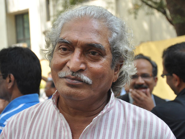 ప్రముఖ కార్టూనిస్ట్ మోహన్ కన్నుమూత | Cartoonist Mohan dead - Telugu ...