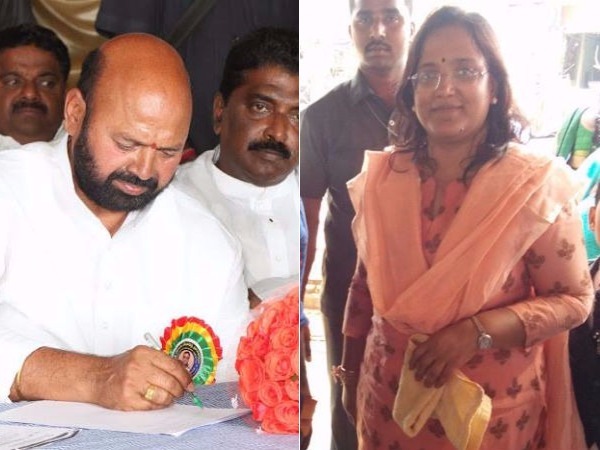 రాద్దాంతం వద్దు, జరిగింది అదే!: తేలనివ్వండి, ముత్తిరెడ్డిని ...