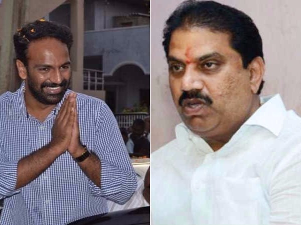 ''నన్ను ఓడించేందుకు ప్రయత్నించారు'', ''నా వ్యాపారాలేమిటో తెలియవా ...