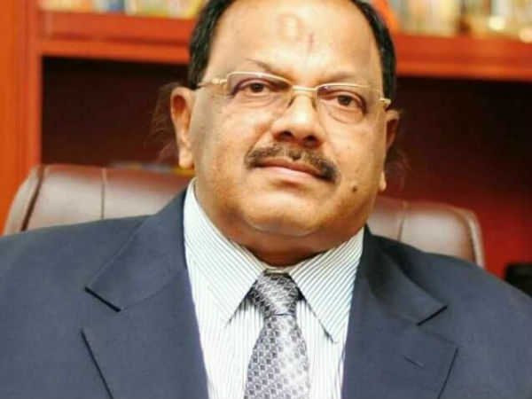 వైఎస్ కుటుంబంతో విబేధాలు, చెన్నారెడ్డి ఒప్పుకోలేదు: కందుల రాజమోహన్ ...