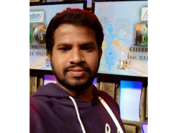 ఫోటో ఎఫెక్ట్, దిమ్మతిరిగే షాక్: మహేష్ కత్తిపై హైపర్ ఆది మరో 'జబర్దస్త్ ...