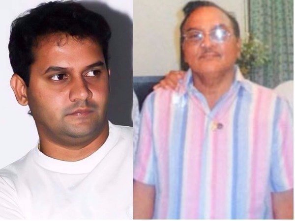 వనిత క్యారెక్టర్ మంచిదికాదు, ఆధారాలు: నటుడు విజయ్ తండ్రి, 'ఆస్తి కోసం ...