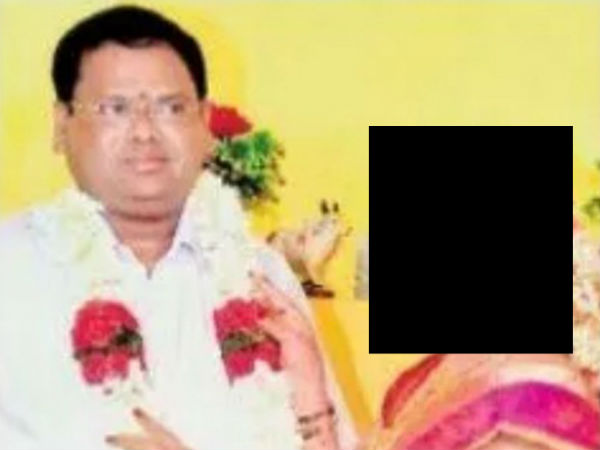 ఈమె కిలేడి వాడో కిలాడి ఇద్దరూ నిత్య పెళ్లి బాపతే ఒకేరోజు