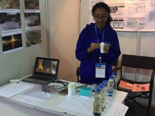 విద్యార్థుల్లో శాస్త్ర, పరిశోధనలకు ప్రోత్సహం: డిప్యూటీ సీఎం కడియం ...