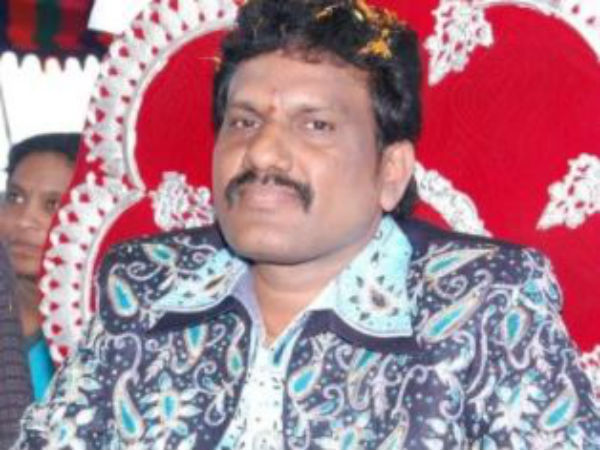 అగ్రిగోల్డ్ తరహా మోసం: ‘బొమ్మరిల్లు’ రాయల రాజా అరెస్ట్ | bommarillu ...