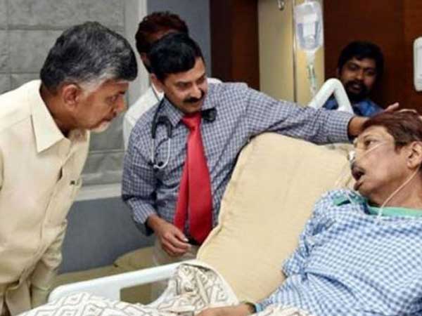 టిడిపి నేత ఆనం వివేకానంద రెడ్డి మృతి, మంత్రి పదవి వద్దన్న వివేకా | Tdp ...