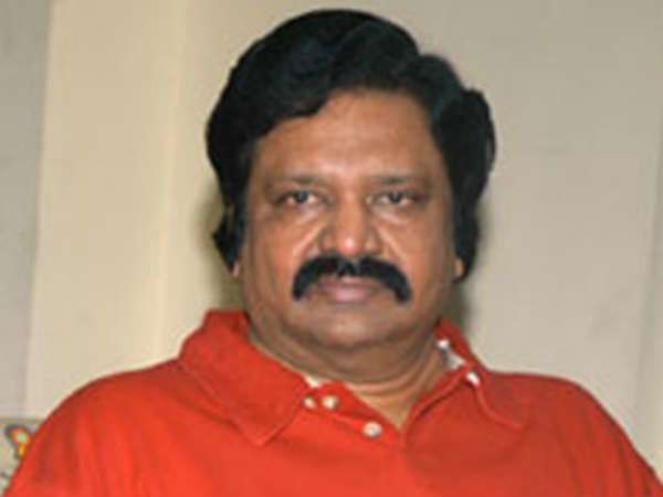 ఎర్రసూర్యుడు మాదాల రంగారావు కన్నుమూత | Film actor Madala Ranga Rao ...