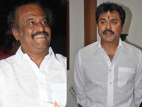 రాజకీయాల్లో పాపులారిటీ పనికిరాదు, రజనీ అక్కడి నుంచి పోటీ చేయగలరా?: శరత్ ...