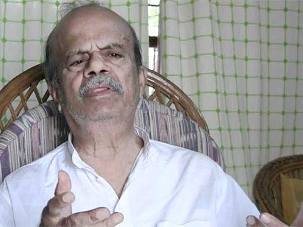 తెలంగాణ తొలితరం ఉద్యమకారుడు ప్రొ. కేశవరావ్ జాదవ్ కన్నుమూత | Professor ...