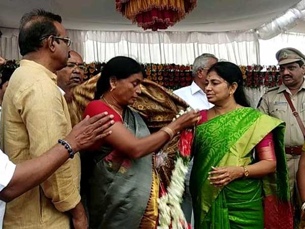 అవమానించారు.. త్యాగానికి ఇదా ఫలం, కేసీఆర్ న్యాయంచేశారు కానీ ...