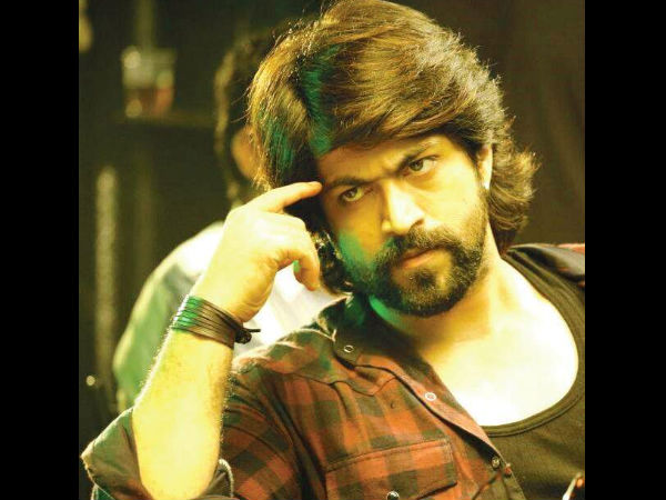 కన్నడ హీరో రాకింగ్ స్టార్ హత్యకు రౌడీషీటర్ కుట్ర ? బెంగళూరు పోలీసు ...