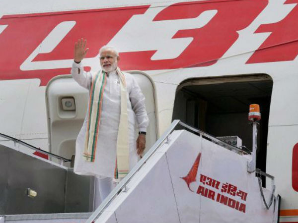 సొమ్మొకరిది..సోకొకరిది: మోడీ విదేశీ పర్యటనల ఖర్చు ఎంతో తెలుసా..? | OMG ...