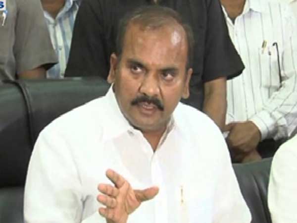 వైసిపి బంద్ విఫలం...మోడీని విమర్శిస్తే జైల్లో వేస్తారని జగన్ భయం ...