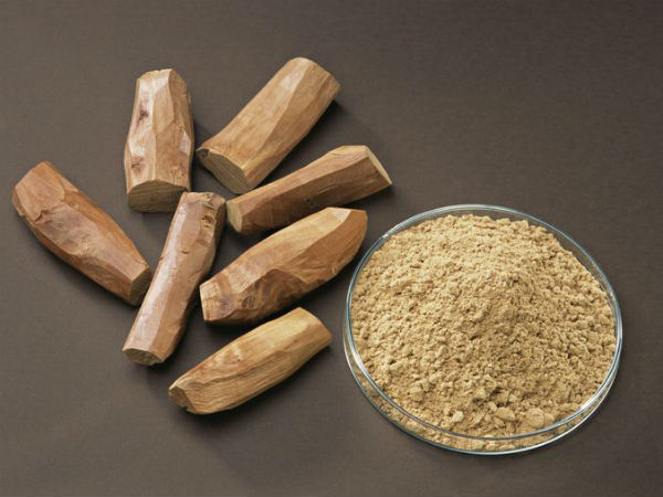 శ్రీ గంధం ప్రాధాన్యత ప్రయోజనం: ఎందుకు ఉపయోగిస్తారో తెలుసా? | Importance ...