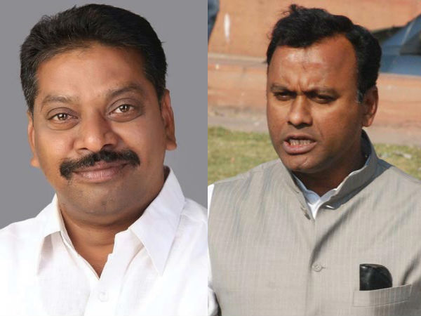 కోమటిరెడ్డితో మిలాఖత్‌పై నోరు విప్పిన పైళ్ల.. ఒకసారి కలిశాం.. కానీ ...