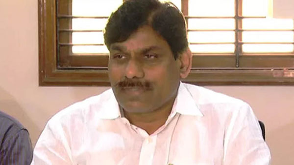 టీఆర్ఎస్ ఎంపీ ఎన్నిక చెల్లదంటూ హైకోర్టులో పిటిషన్ | petition high court ...