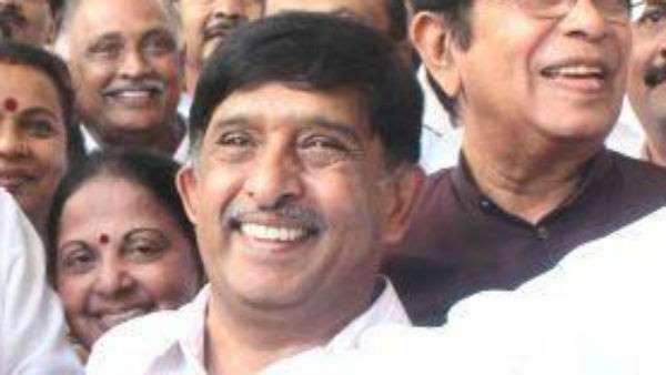 కాంగ్రెస్ కు షాక్, రాజ్యసభ ఎంపీ రాజీనామా, మాజీ ఐపీఎస్, తెలుగు టచ్ ...