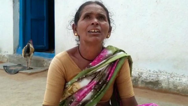 priyanka reddy: prime accused's mother response priyanka reddy ...