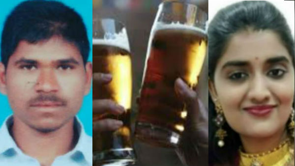 shocking elements in priyanka reddy case remand report priyanka reddy ...