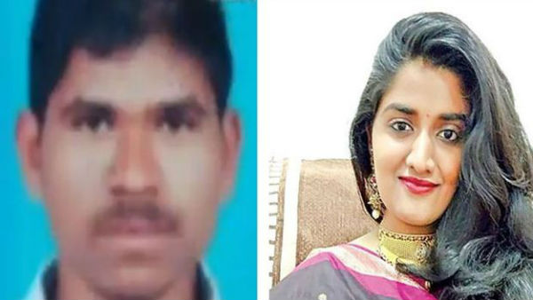 Priyanka Reddy Murder: అర్ధరాత్రి ఏం జరిగిందంటే.. మీడియాతో నిందితుడి ...
