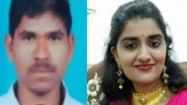 Priyanka Reddy murder prime accused photo released: షాకింగ్‌ అంశాలు ...