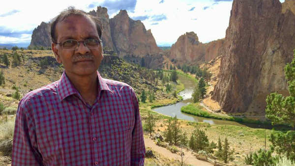 Press Academy Chairman: ప్రెస్ అకాడమీ ఛైర్మన్ గా దేవిరెడ్డి శ్రీనాథ్ ...