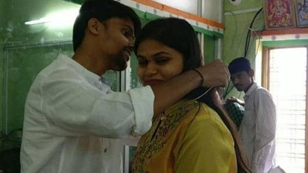 police not taking any action aginst trainee IPS : ఏడాదిన్నర క్రితం ...