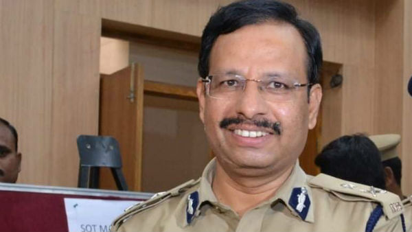 Disha case encounter:సీపీ సజ్జనార్ వీర కన్నడిగ, హుబ్బళి పులి, డిసెంబర్ ...