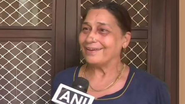 Just like sports, she will do well in politics too: Sain Nehwal's ...