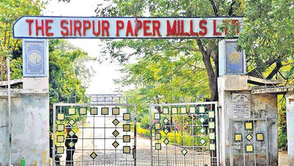 వెంటాడుతున్న గ్యాస్ లీకేజ్: విశాఖ ఘటన భయపెడుతుండగానే.. ఈ సారి సిర్పూర్ ...