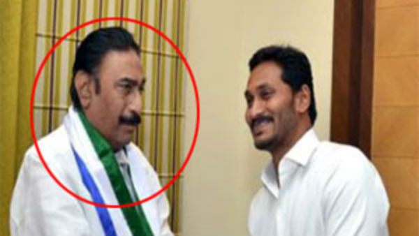 మాజీమంత్రి, వైసీపీ నేత ఖలీల్ బాషా కన్నుమూత, అనారోగ్యంతో ఆస్పత్రిలో మృతి ...