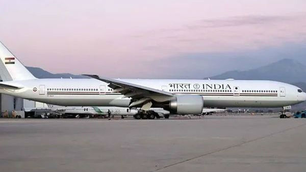 ప్రధాని మోదీకి అత్యాధునిక విమానం - అమెరికా తయారీ బోయింగ్ బీ777 ...