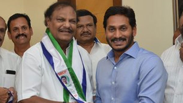 YSRCP: MLC Challa Ramakrishna Reddy కన్నుమూత: అపోలో ఆసుపత్రిలో ...