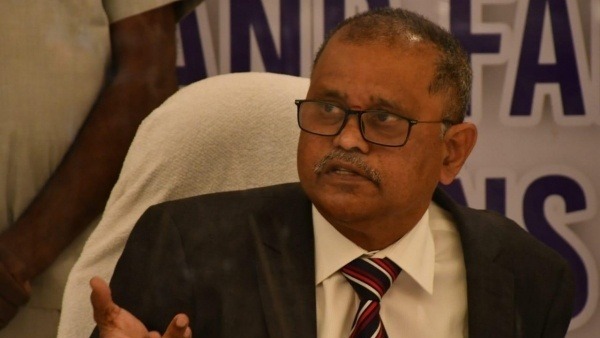 YS Jagan, Nimmagadda Ramesh Kumar: SEC Secretaryగా Muddada Ravi Chandra ...