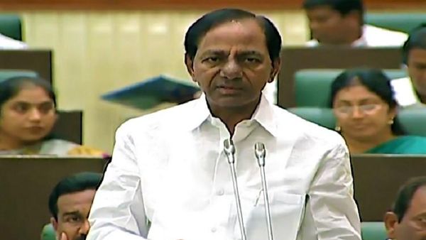 kcr assembly: కరోనాతో లక్ష కోట్ల నష్టం, పాఠశాలల నిర్వహణపై త్వరలోనే ...
