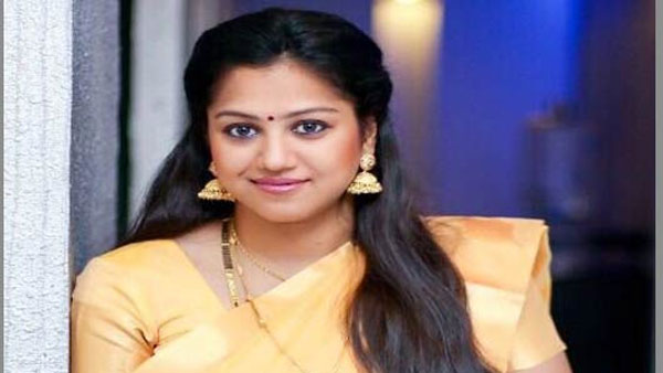 Actress: హీరోయిన్ రెండో మొగుడు ఎస్ఐ, కేసు పెట్టిన రాధా, చెత్త ...