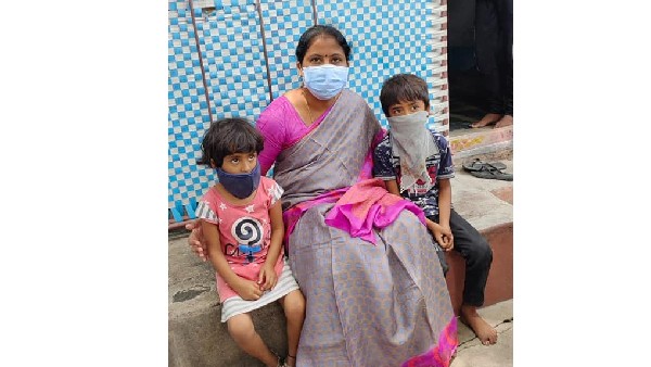 ఎమ్మెల్యే హరిప్రియ నాయక్ ఔదార్యం-అనాథ చిన్నారులకు అండగా-పూర్తి బాధ్యత ...