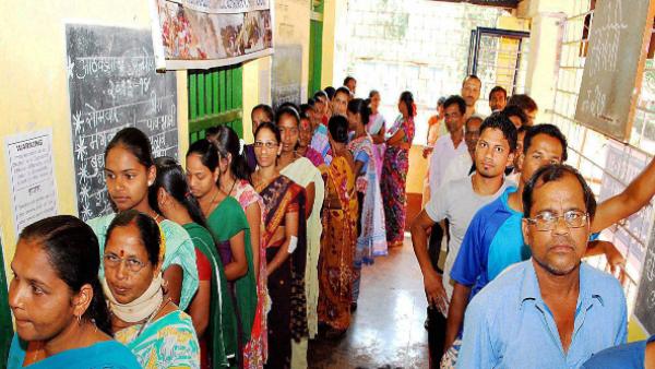 Goa Assembly elections: సోమవారం ఒకే దశలో 40 స్థానాలకు ఎన్నికలు - Telugu ...