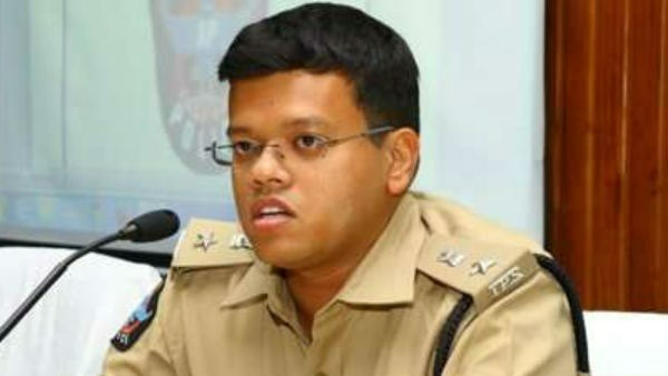 IPS Officer Abhishek Mohanty: ఐపీఎస్ అధికారి అభిషేక్ మొహంతికి ఊరట ...