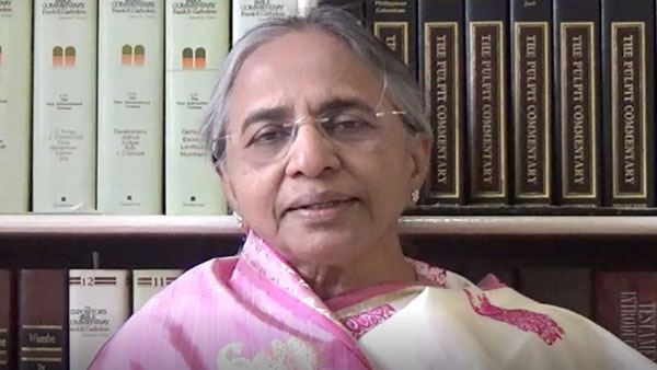 YS Viveka murder case: YS Vimala Reddy ఏం చెప్పారంటే..? - Telugu Oneindia