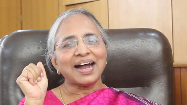 YS Viveka murder case: YS Vimala Reddy ఏం చెప్పారంటే..? - Telugu Oneindia