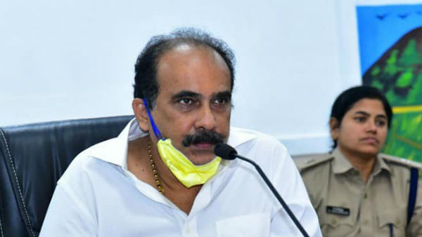 హవాలా బాలినేని అవినీతి చిట్టా; టీడీపీ ఎమ్మెల్యే ఇంటిపై దాడియత్నంతో ...