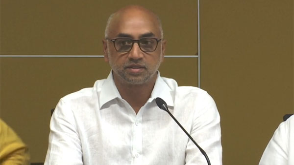 గల్లా ఫ్యామిలీకి హైకోర్టులో ఊరట-జగన్ సర్కార్ ఆదేశాలకు బ్రేక్ | relief ...